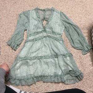 Clad & Cloth | Dresses | Clad Cloth Dress | Poshmark